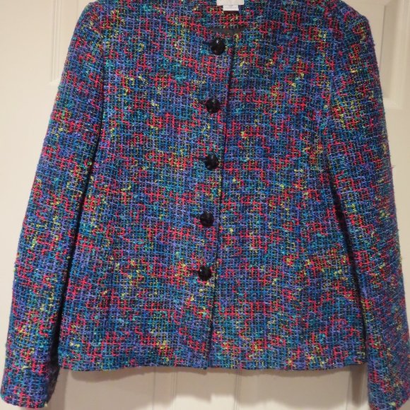 Koret | Jackets & Coats | Womens Koret Jacket Sz 2 | Poshmark